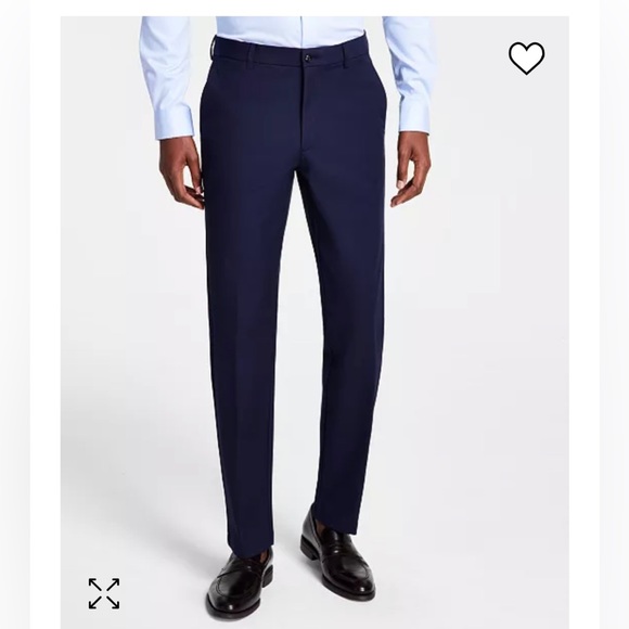 MICHAEL Michael Kors | Pants | Nwt Michael Kors Mens Classic Fit Cotton ...